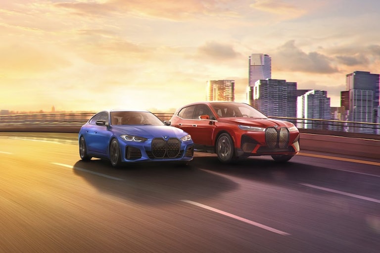 BMW Portland | New & Used Car Dealership