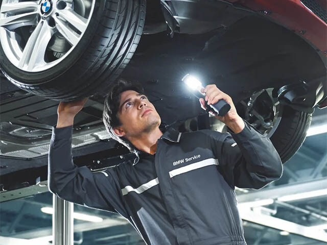 BMW Portland | New & Used Car Dealership