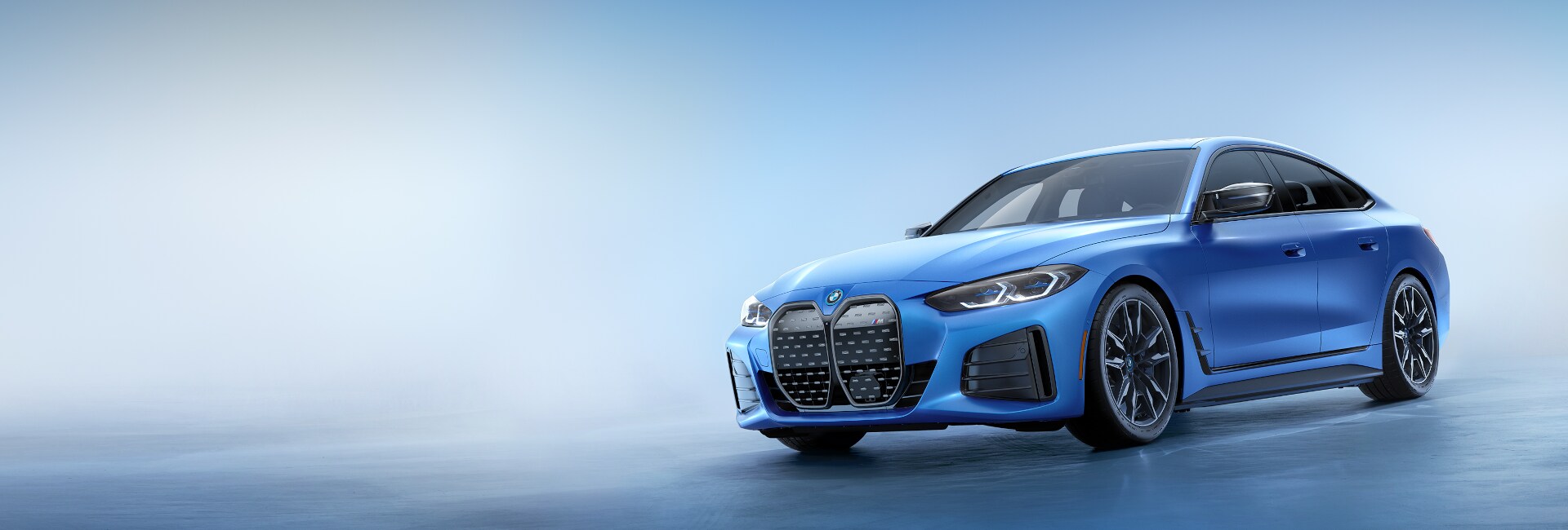 New BMW i4 For Sale & Lease in Ramsey, NJ | BMW of Ramsey