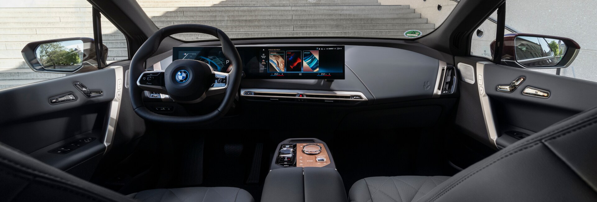 New BMW iX For Sale & Lease | BMW of Ramsey