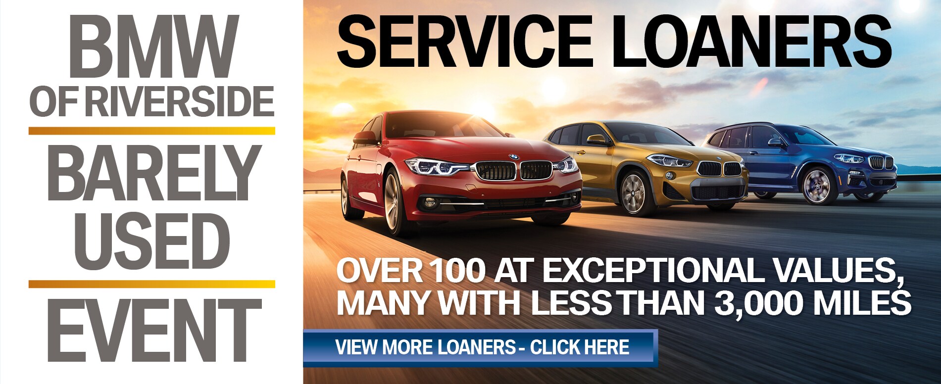 Inland Empire BMW Dealer serving the BMW sales and service needs of ...