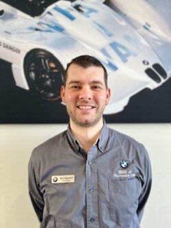 Staff | BMW of Rochester Hills