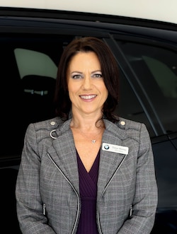Staff | BMW of Rochester Hills