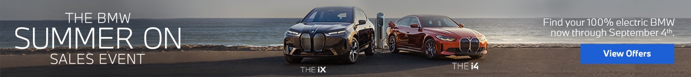 New BMW Models for Sale in Shelby Township, Michigan | BMW of Rochester ...