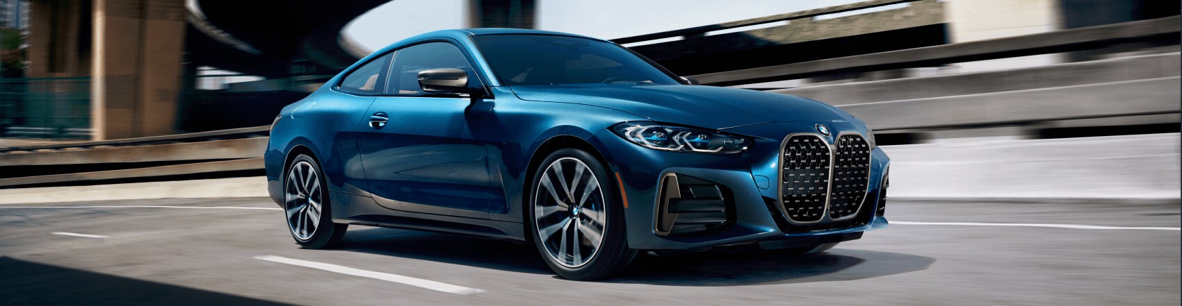 Certified Pre-Owned BMW for Sale Rochester Hills MI | BMW of Rochester ...