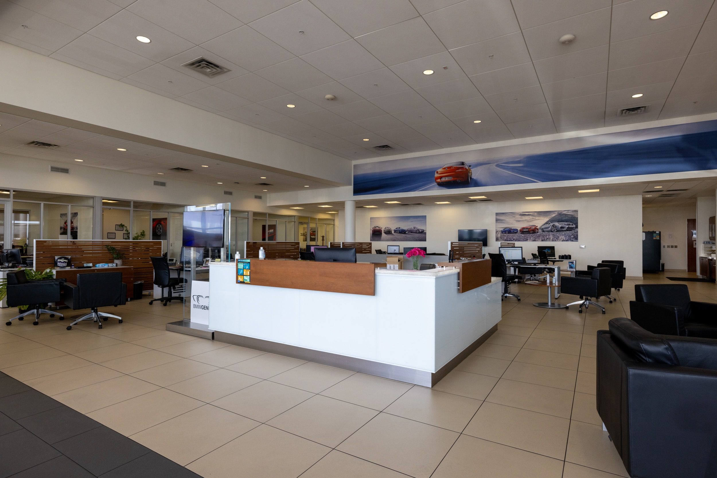 BMW Finance Center Near Me Roseville, CA | BMW of Roseville