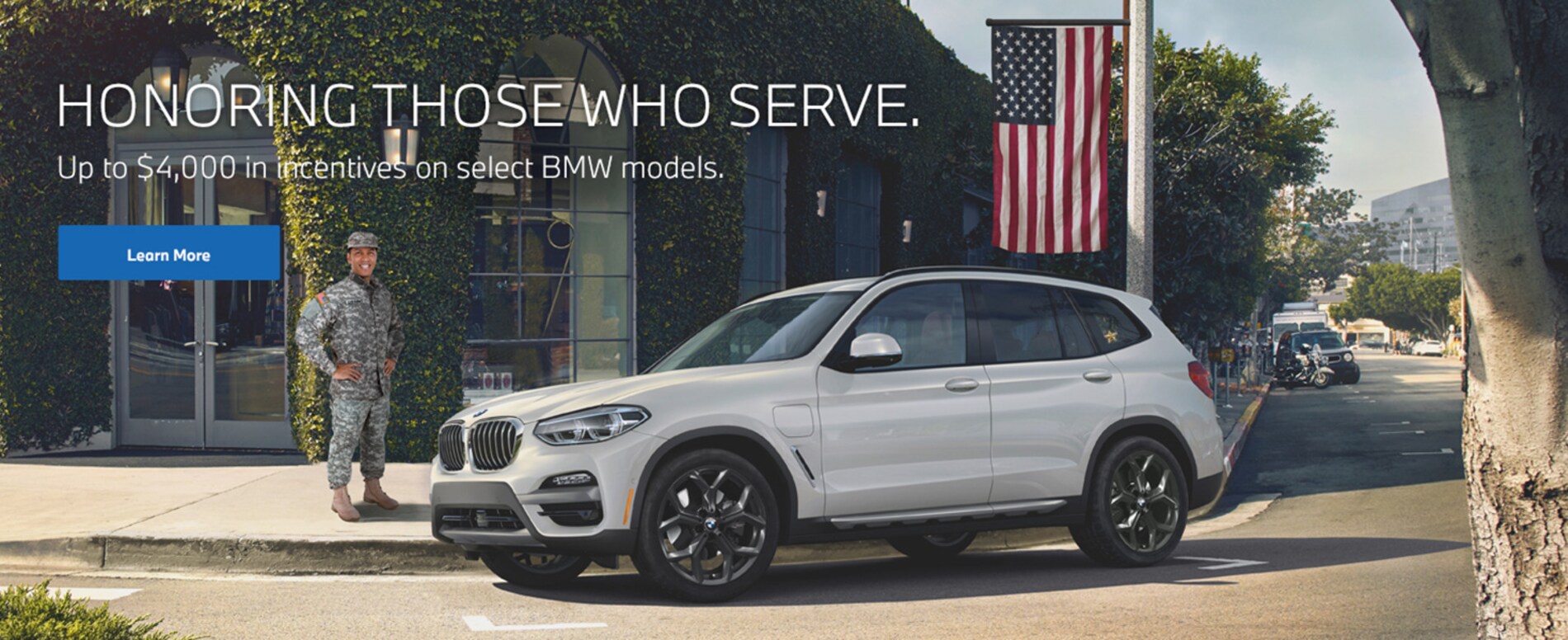 New & Used Car Dealership | BMW of Freehold | BMW Dealership in NJ