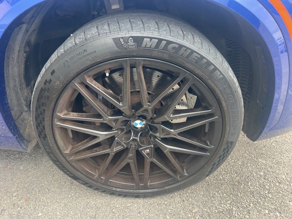 Used 2024 BMW X5 M | MINI of San Antonio