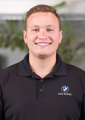 Meet Our Team | BMW of San Rafael