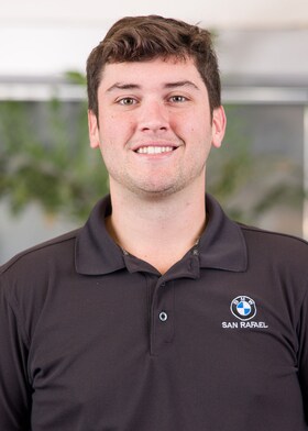 Meet Our Team | BMW of San Rafael