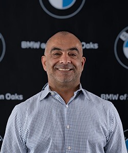 BMW of Sherman Oaks | "Centered On You" | New, Pre-Owned BMW | Los ...