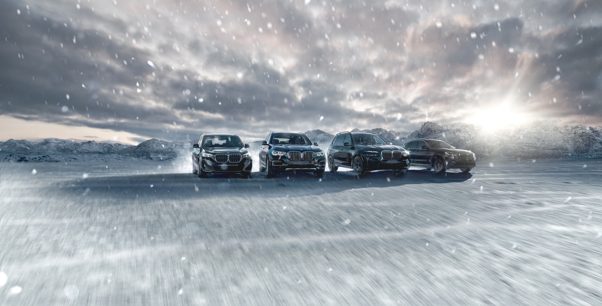 BMW of Shrewsbury | New BMW and Used Car Dealership | Worcester MA