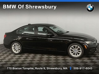 Pre-Owned Cars for Sale in Shrewsbury | Used BMW Dealership Worcester