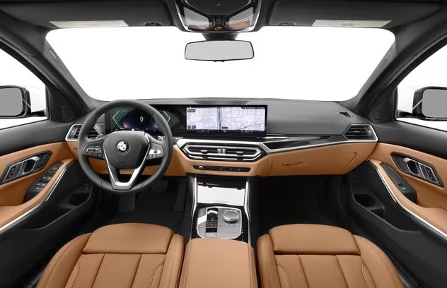 New BMW 330i For Sale in Massachusetts | BMW of Shrewsbury