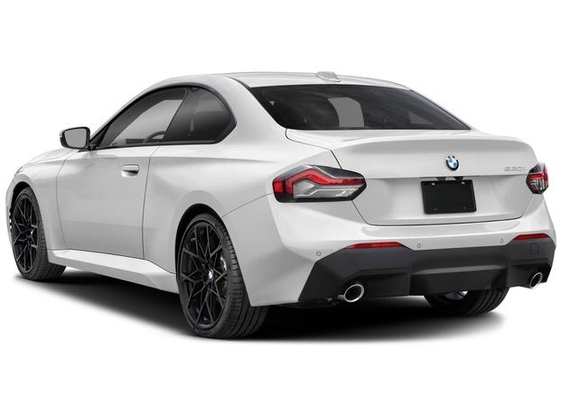 2024 BMW 230i For Sale in Shrewsbury, MA | BMW of Shrewsbury