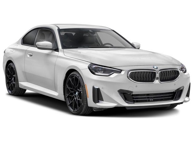 2024 BMW 230i For Sale in Shrewsbury, MA | BMW of Shrewsbury