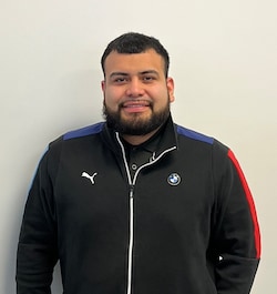 Staff | BMW of Southampton