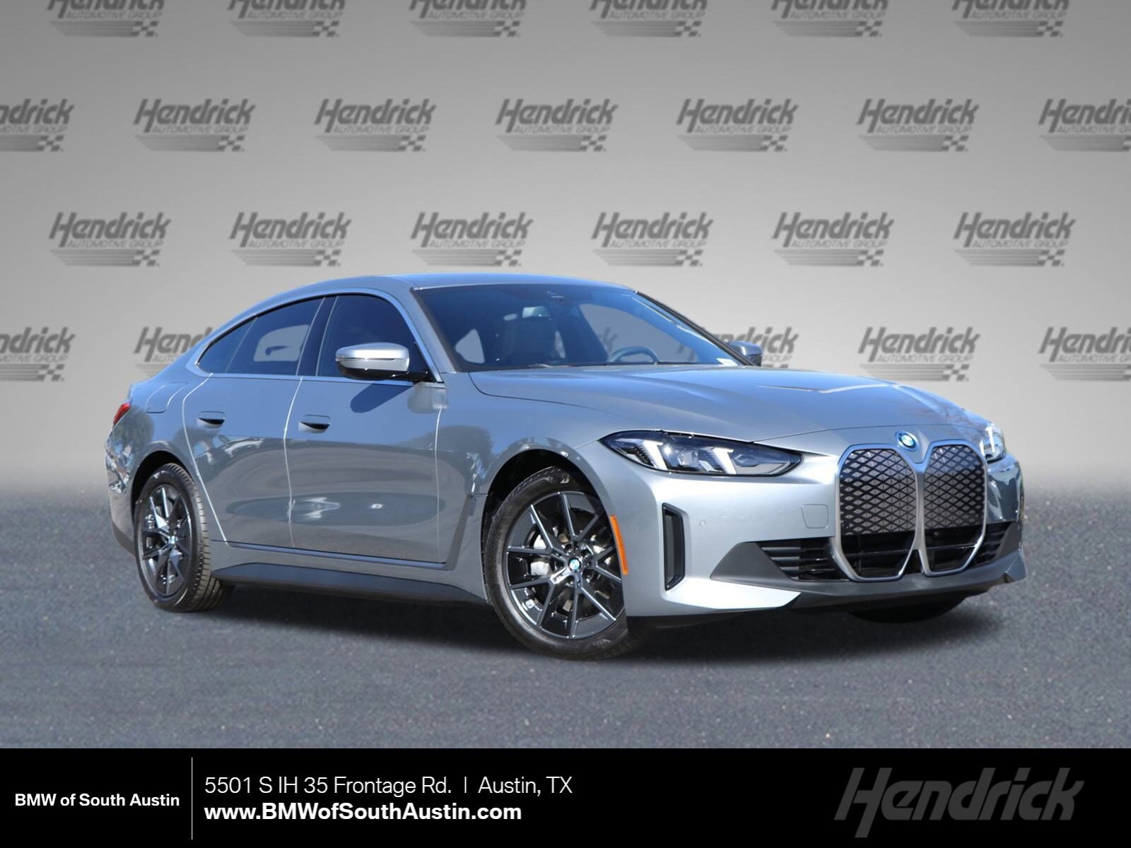 New BMW Electric Vehicles For Sale In South Austin TX BMW of South Austin