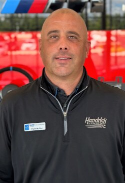 Meet the Staff | BMW of South Austin