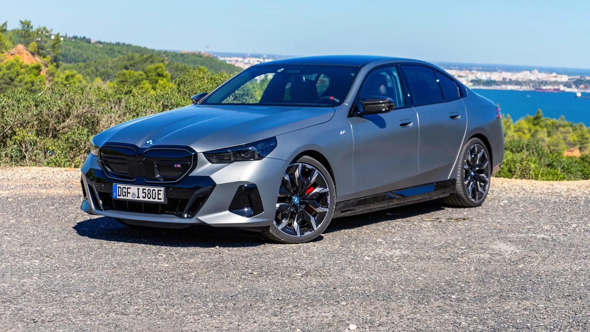 2024 BMW EV Tax Credit What Texas Buyers Need to Know
