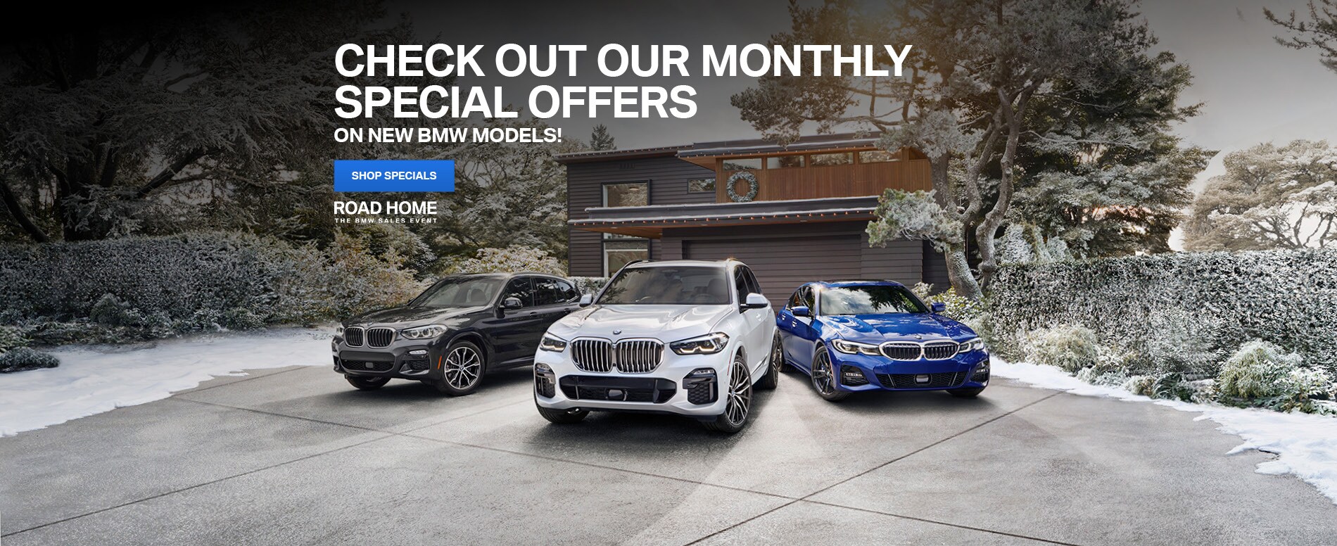 BMW of South Austin | New 2019, 2020 and Used BMW Dealer in Austin - X2 ...