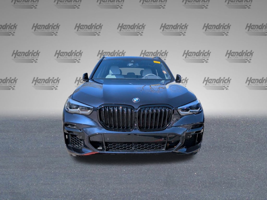 Pre-Owned 2023 BMW X5 xDrive40i For Sale Charlotte NC | 5UXCR6C06P9R24027