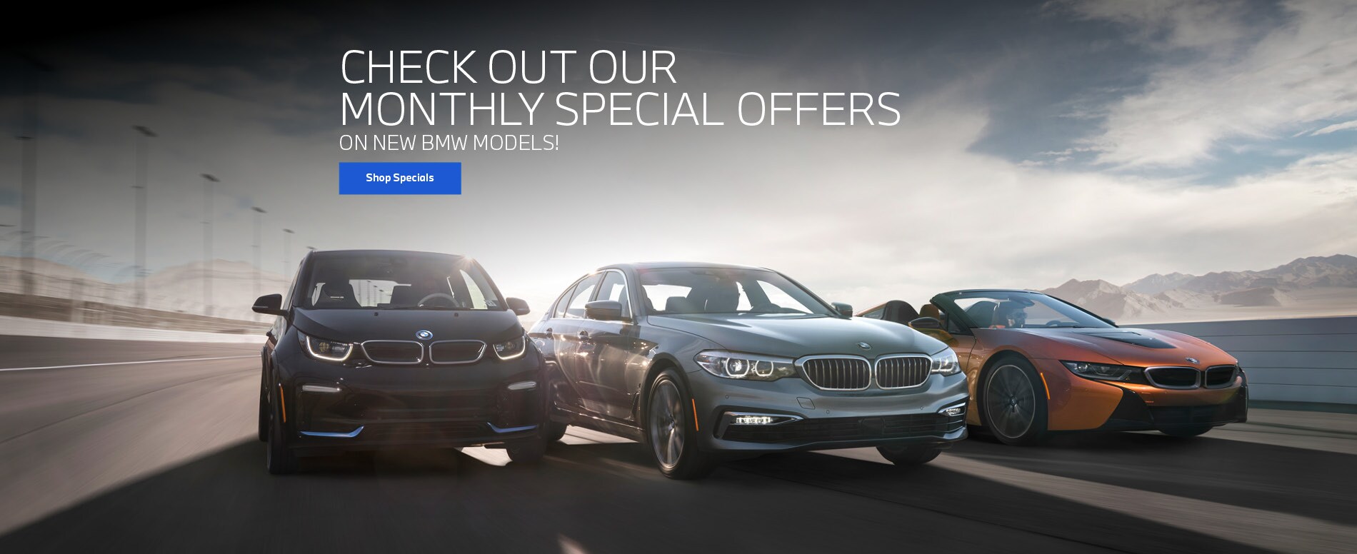 BMW of South Austin | New & Used BMW Dealer in Austin - X2, X3, X5, X7
