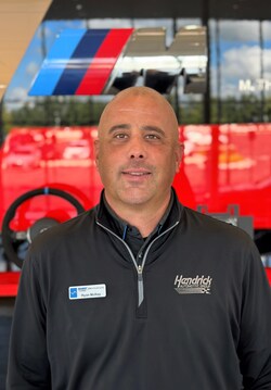 Meet the Staff | BMW of South Austin