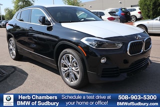 New BMW Sales | Used & New BMW Dealership in Sudbury, MA