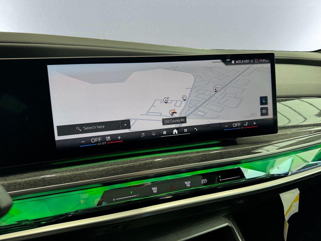 Used 2024 BMW i7 For Sale in Seekonk, MA | Near Providence, RI ...