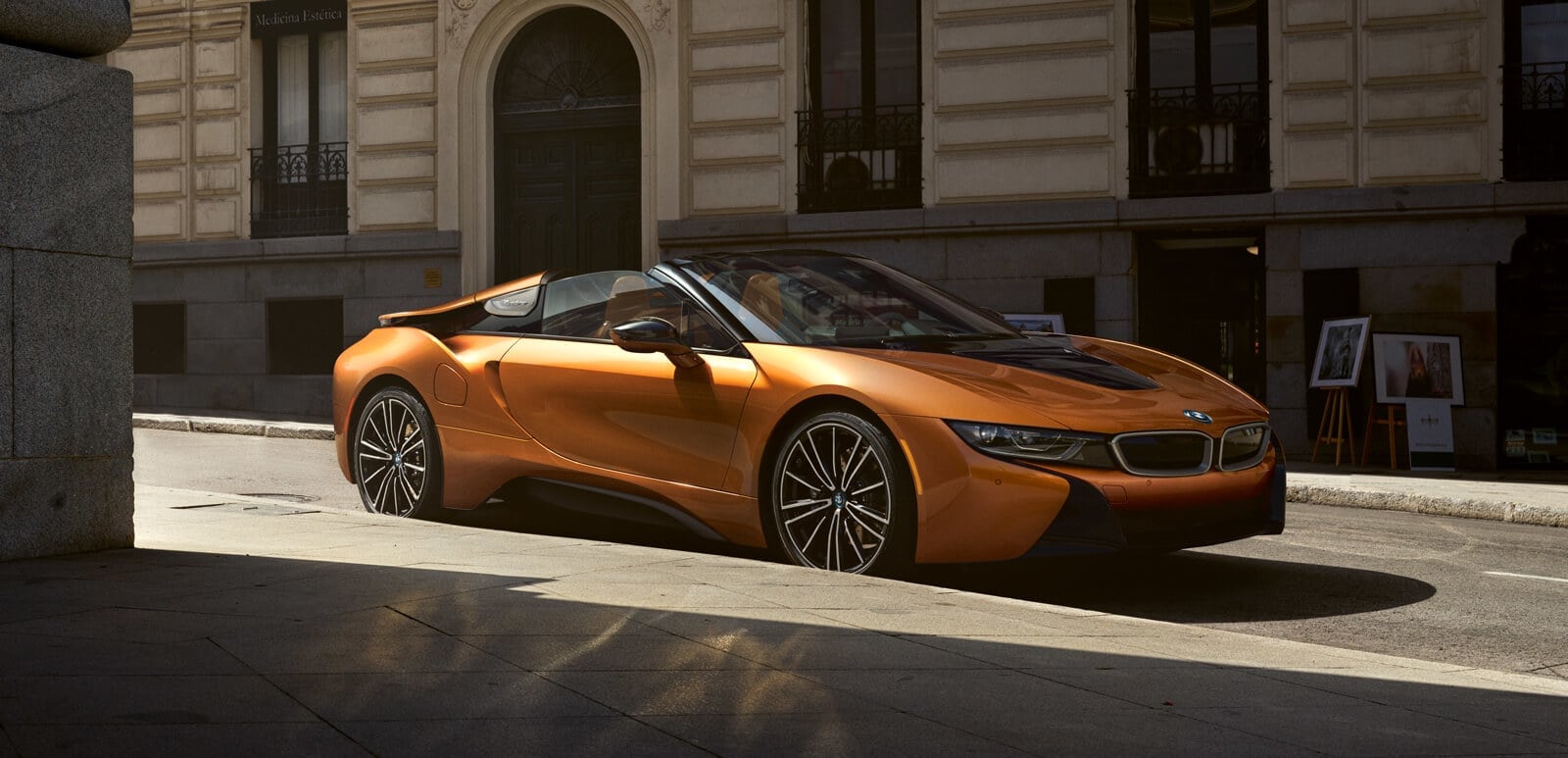 BMW Delivers 100k Electrified Vehicles as Promised | BMW of Toledo