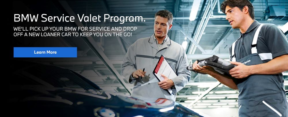 BMW Service in Waterbury, CT | Schedule BMW Repairs near Me