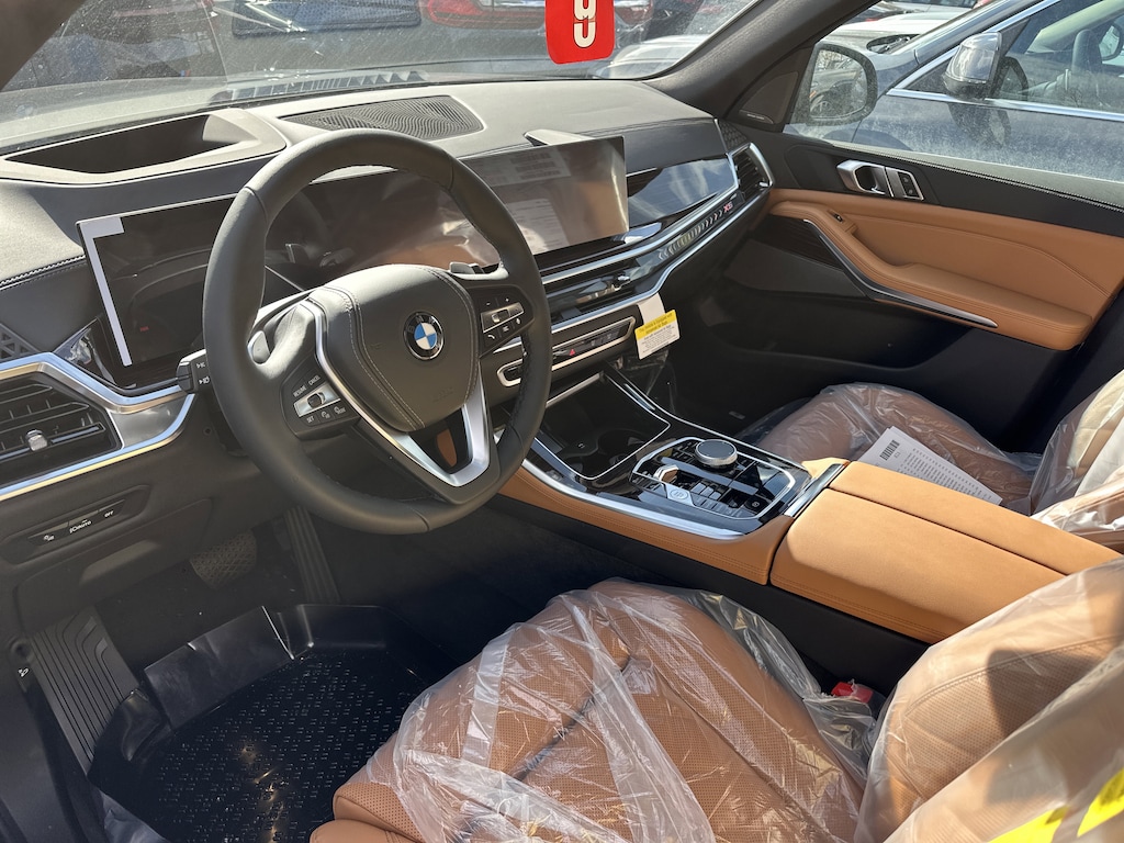 Used 2026 BMW X5 For Sale at Piazza Volkswagen of Langhorne | VIN ...