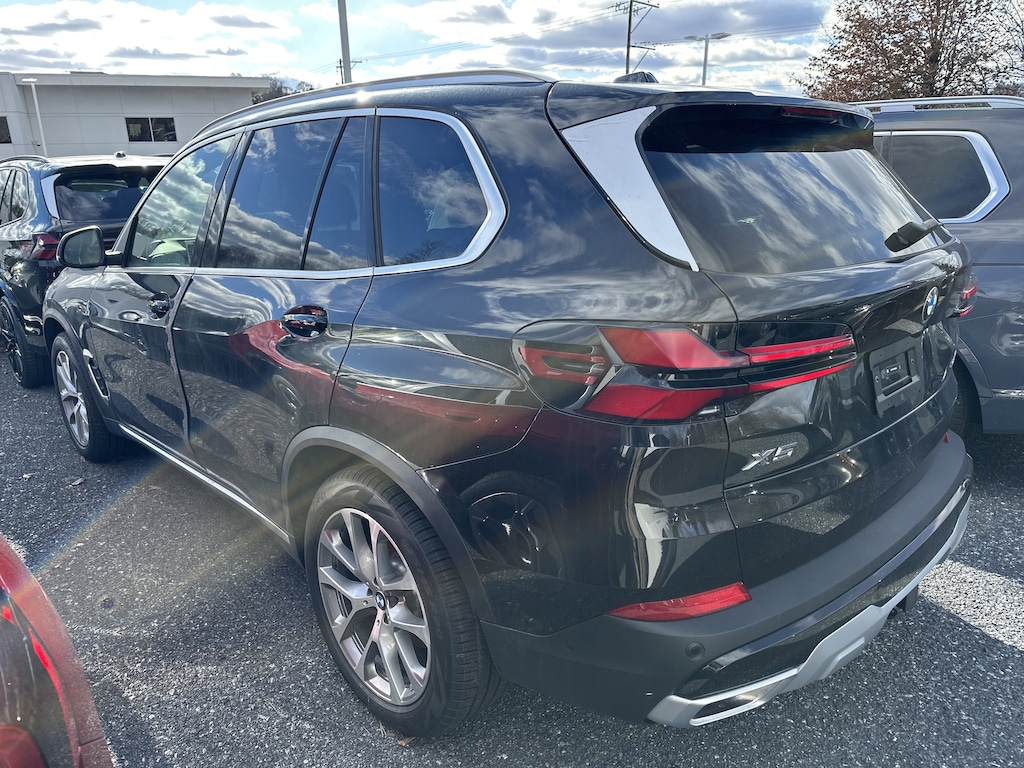 Used 2026 BMW X5 For Sale at Piazza Auto Group | VIN: 5UX23EU05T9300008