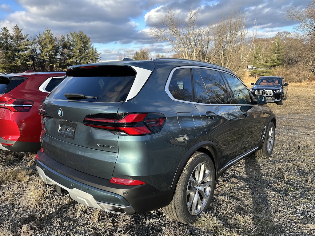 Used 2026 BMW X5 For Sale at Piazza Auto Group | VIN: 5UX23EU09T9274240