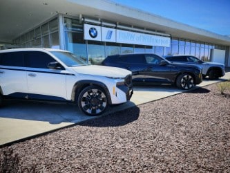 BMW Dealership in Muncy, PA | BMW of Williamsport