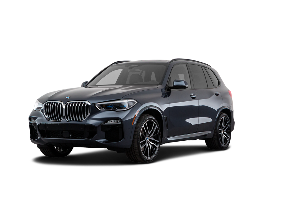 New BMW Line UP MODELS | BMW of Williamsport