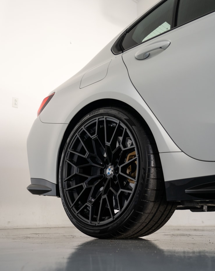 New & Pre-Owned BMW Dealership in Wilmington, NC