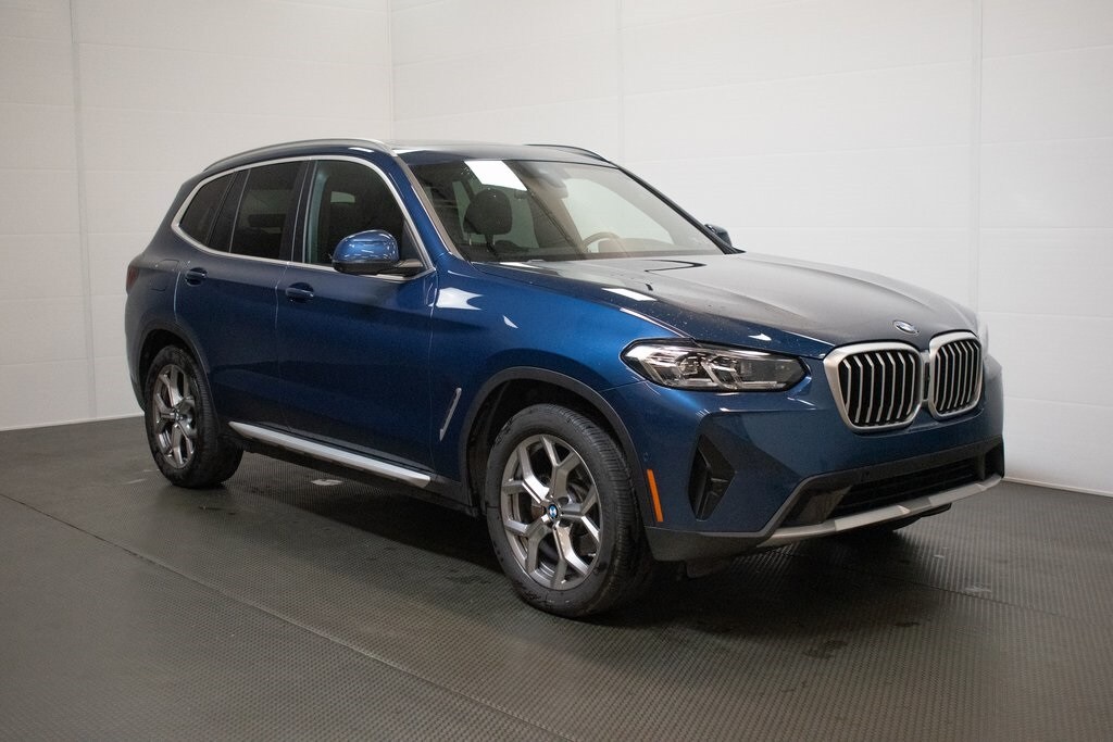 Leasing bmw x3 plug in hybrid store