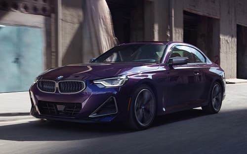 BMW Sedans & BMW Sports Cars | Wyoming Valley BMW