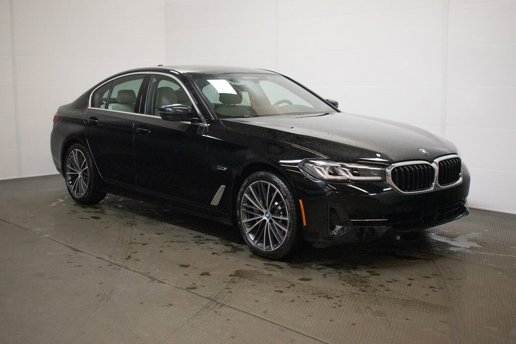 New BMW 5 Series for Sale Wilkes Barre Pennsylvania BMW of Wyoming Valley Dealer near Philadelphia