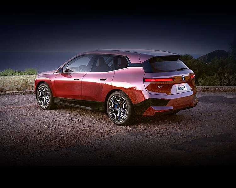 2024 BMW iX for Sale | Peabody, MA BMW Dealer