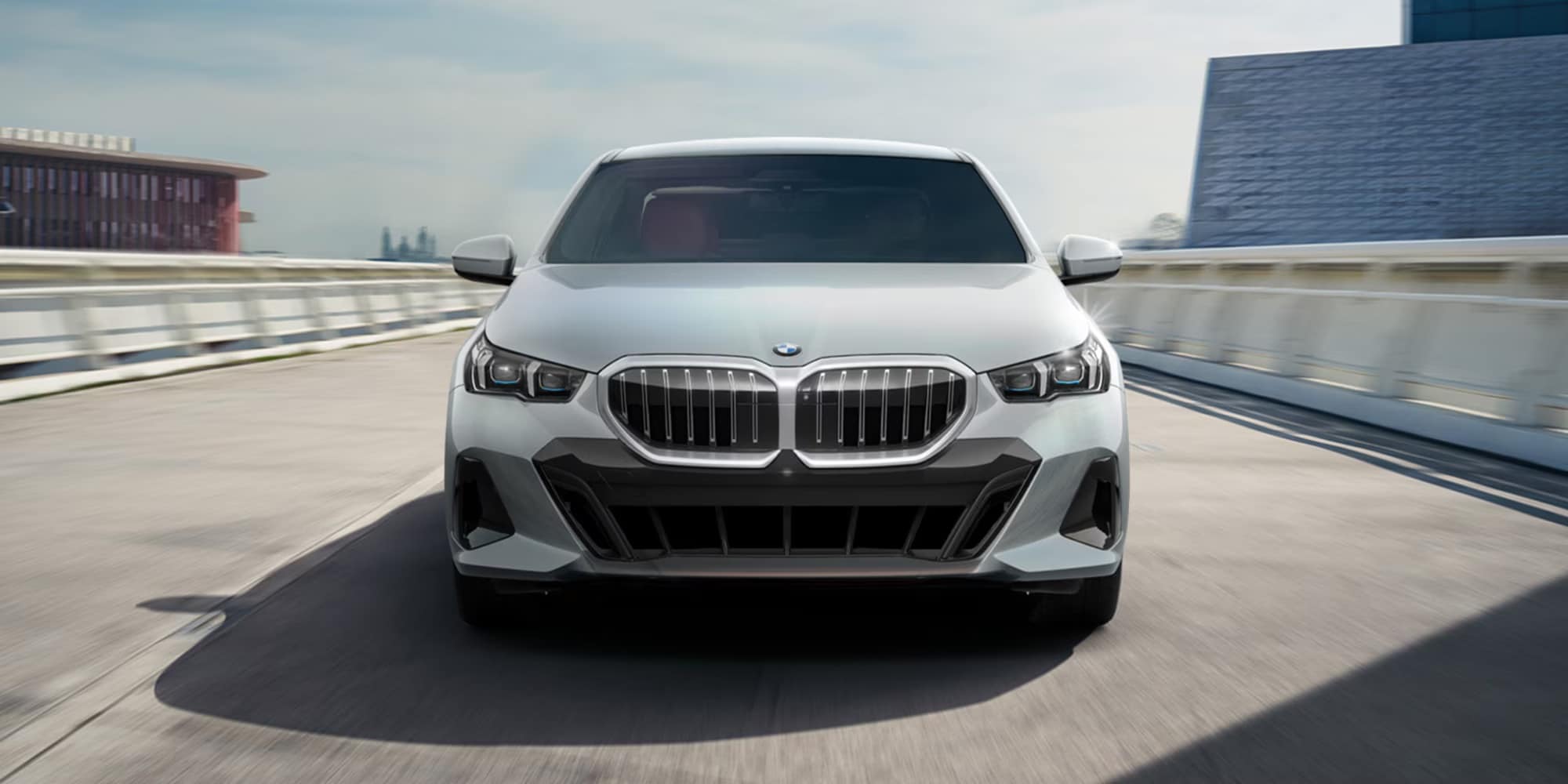 BMW of Roanoke | BMW Dealer in Roanoke, VA