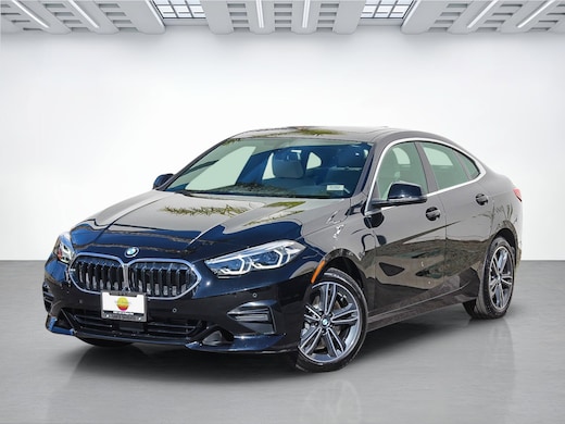 Bmw Santa Barbara Santa Barbara | Pre-Owned Car