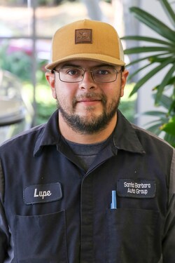 Staff | BMW Santa Barbara