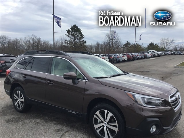 Boardman Subaru | New & Used Subaru Dealership | Boardman, OH | Serving ...