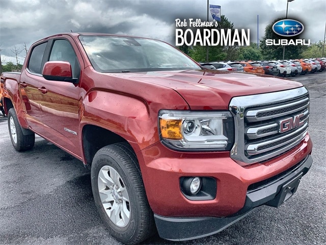 Boardman Subaru | New & Used Subaru Dealership | Boardman, OH | Serving ...