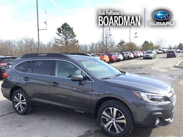 Boardman Subaru | New & Used Subaru Dealership | Boardman, OH | Serving ...