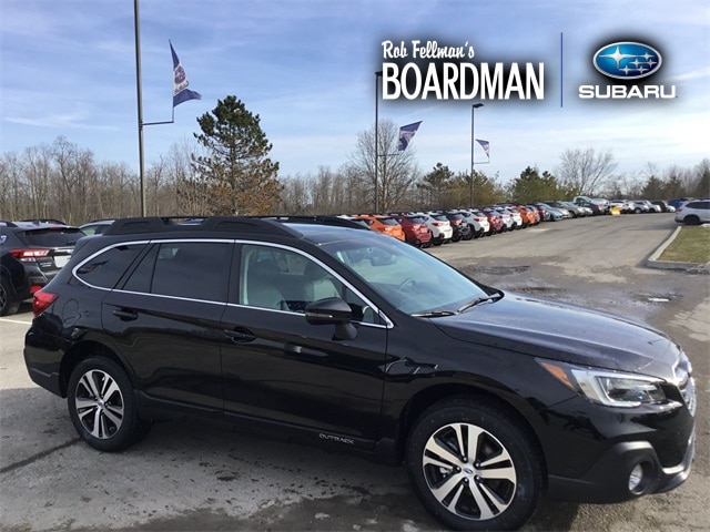 Boardman Subaru | New & Used Subaru Dealership | Boardman, OH | Serving ...