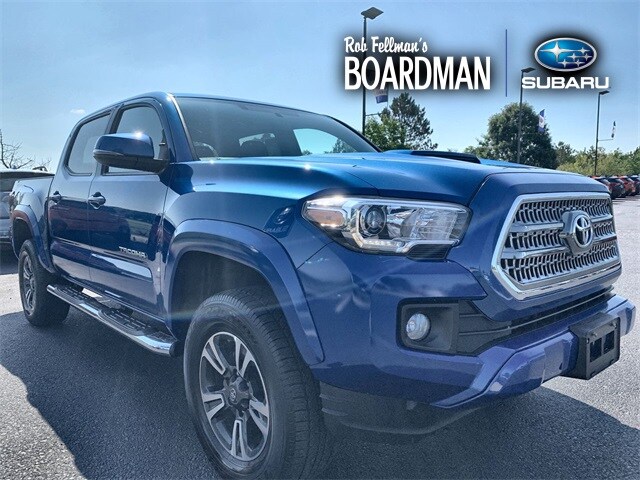 Boardman Subaru | New & Used Subaru Dealership | Boardman, OH | Serving ...